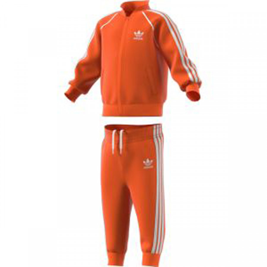 adidas Trenirka SUPERSTAR SUIT | Buzz Sneakers