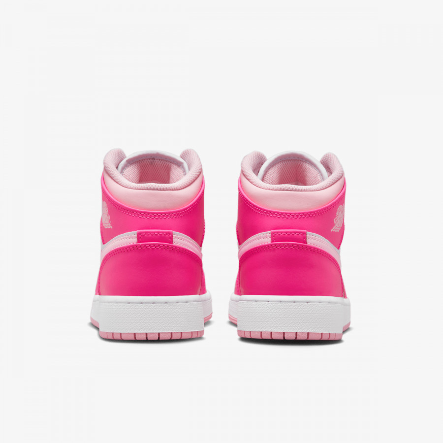 NIKE Tenisice AIR JORDAN 1 MID FUND GG | Buzz Sneakers