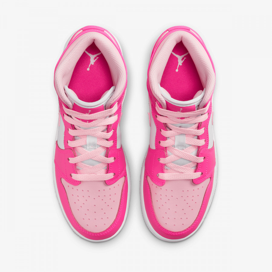 NIKE Tenisice AIR JORDAN 1 MID FUND GG | Buzz Sneakers