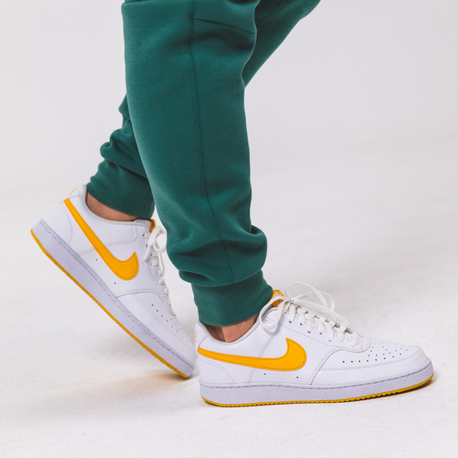 NIKE Tenisice Court Vision Low Next Nature | Buzz Sneakers