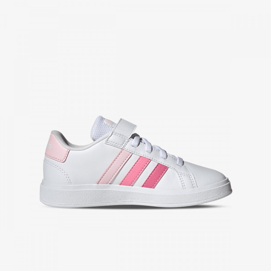 adidas Tenisice GRAND COURT 2.0 EL K | Buzz Sneaker Station - Online Shop