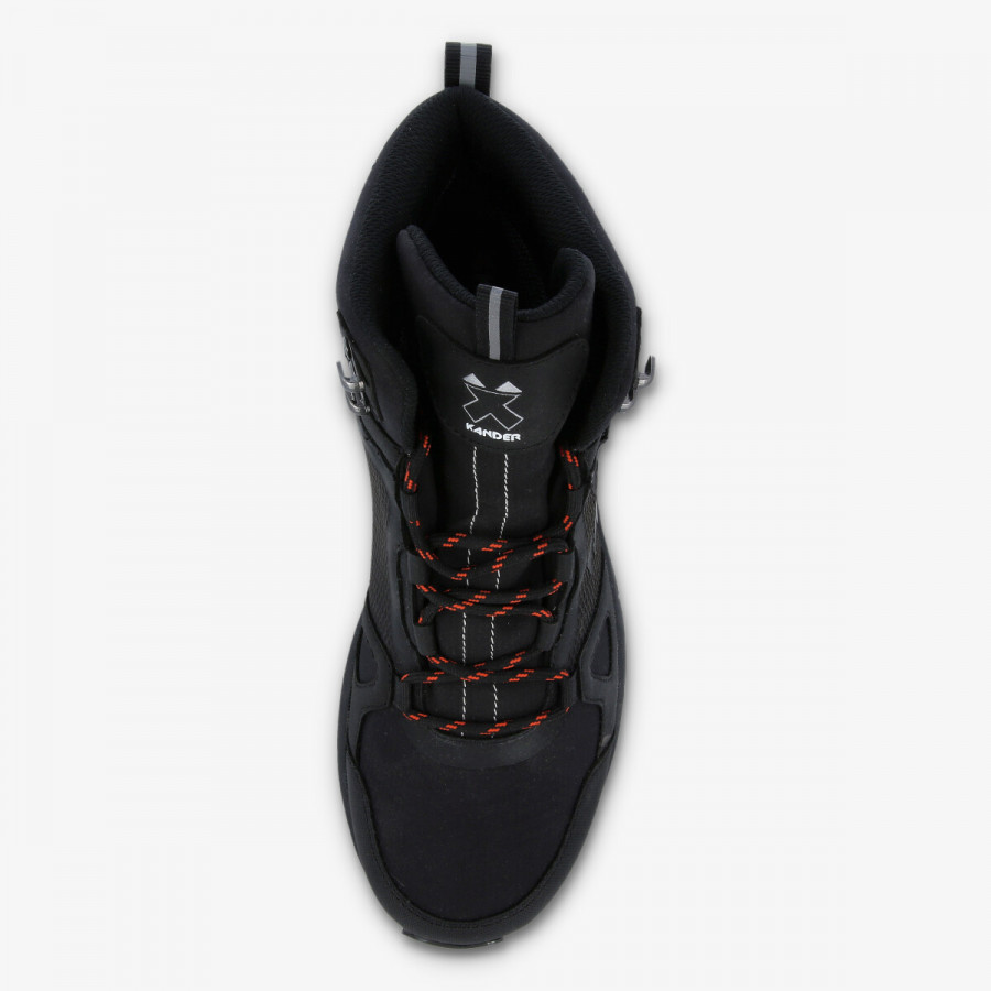 KANDER Čizme BALTORO | Buzz Sneakers