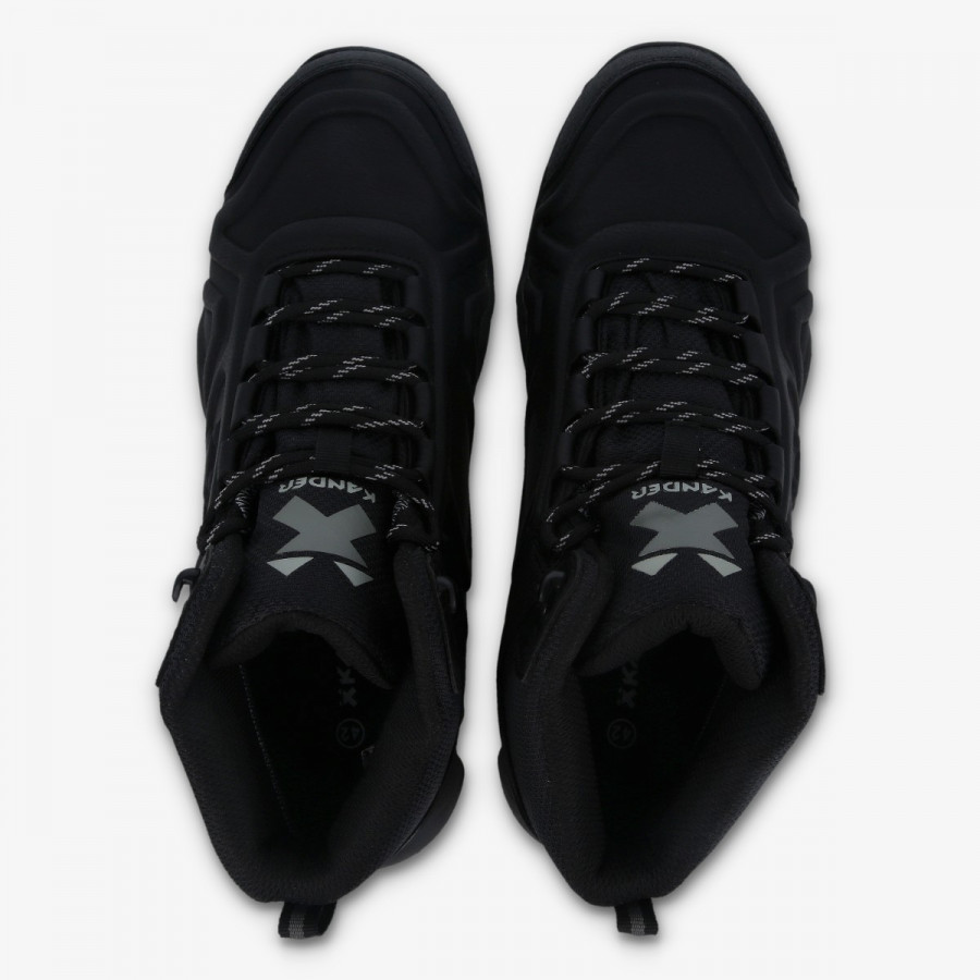 KANDER Čizme BATURA | Buzz Sneakers