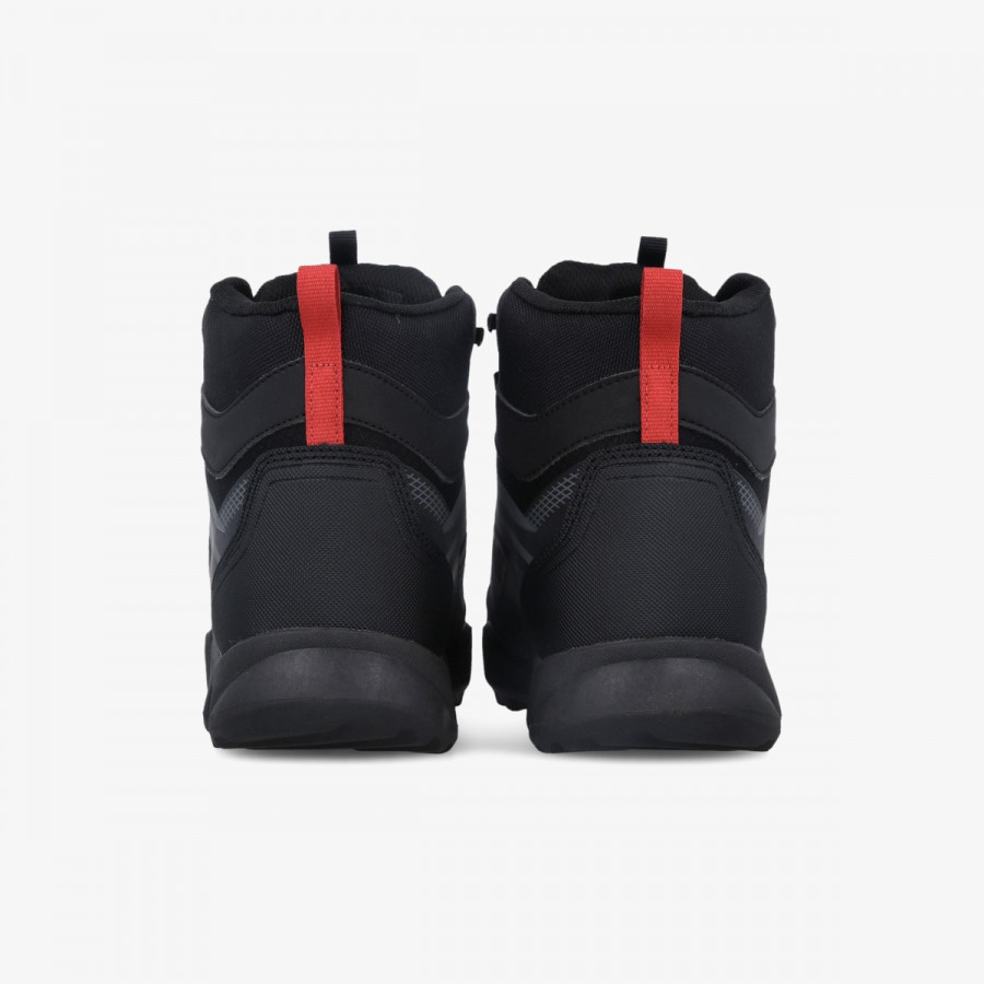 KANDER Čizme NANGA | Buzz Sneakers