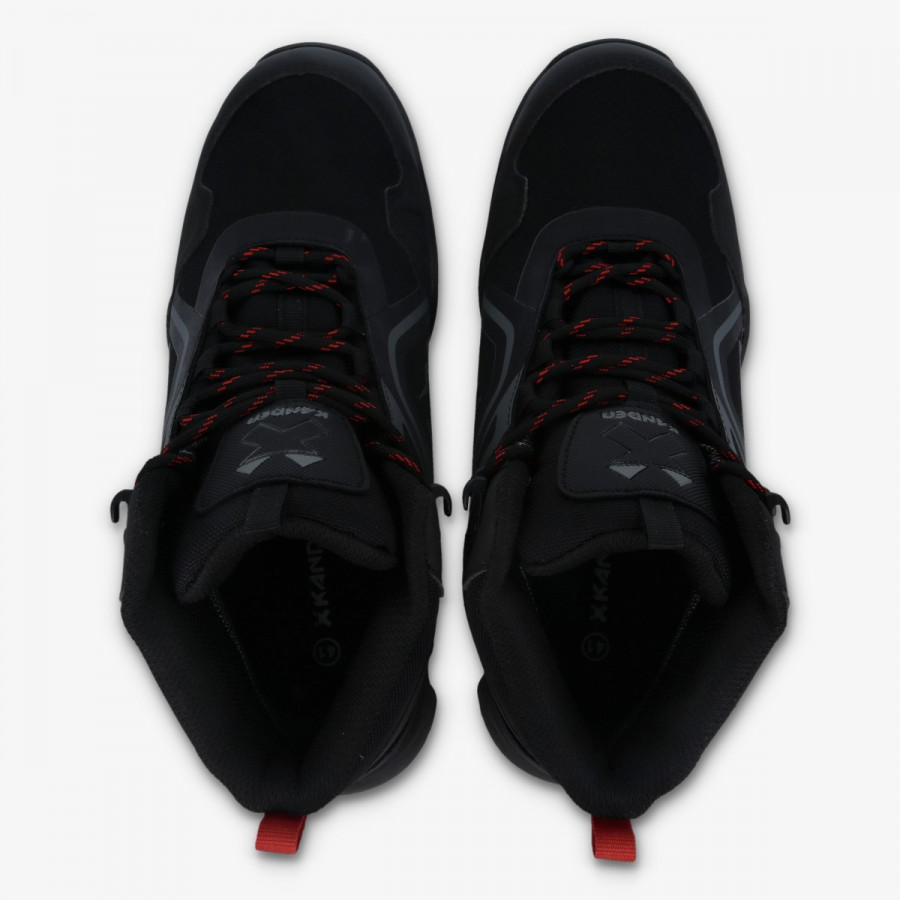 KANDER Čizme NANGA | Buzz Sneakers