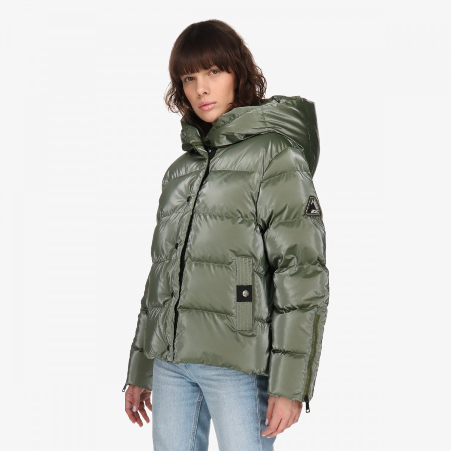 MONT Jakna W HEAVY WEIGHT JKT | Buzz Sneakers