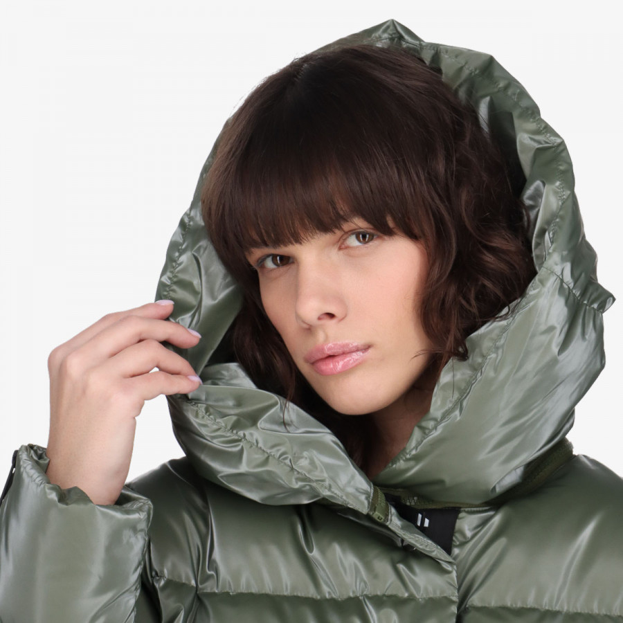 MONT Jakna W HEAVY WEIGHT JKT | Buzz Sneakers