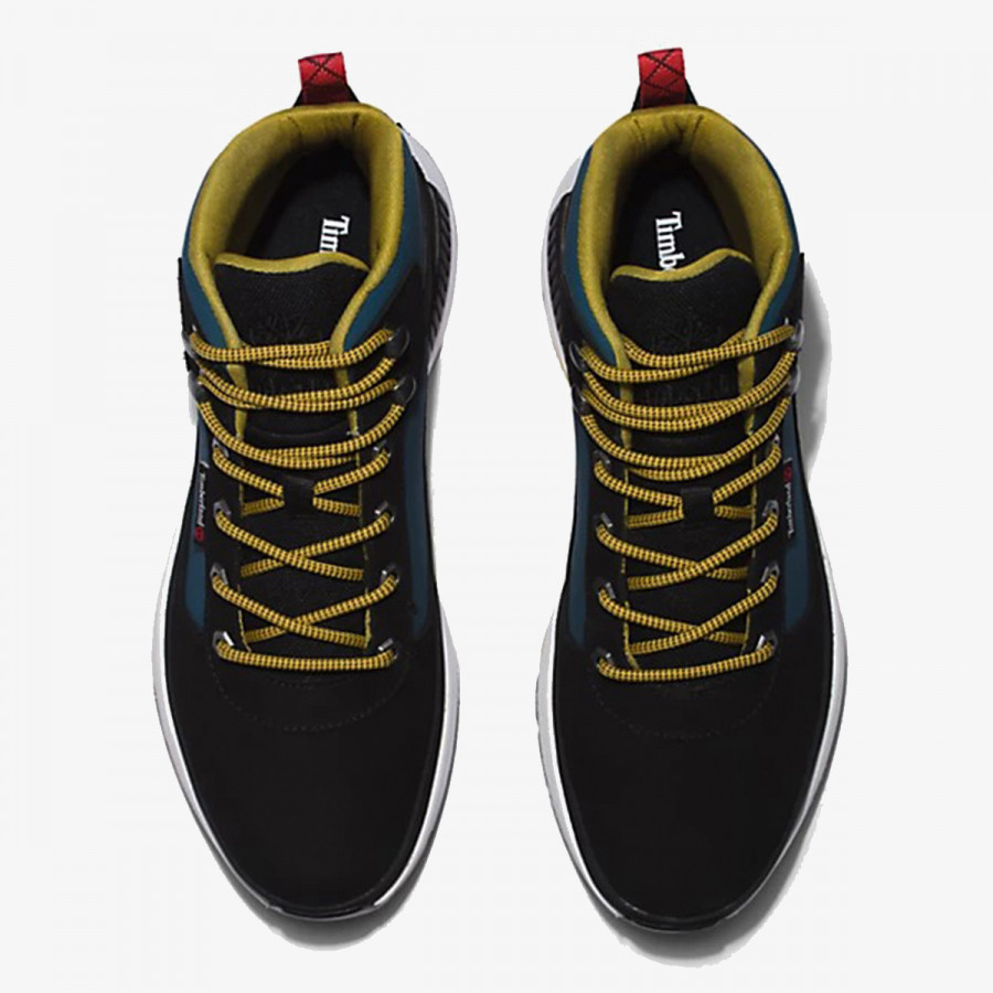 TIMBERLAND Čizme Field Trekker | Buzz Sneakers