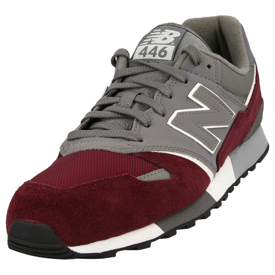 NEW BALANCE Tenisice PATIKE NEW BALANCE M 446 | Buzz Sneakers