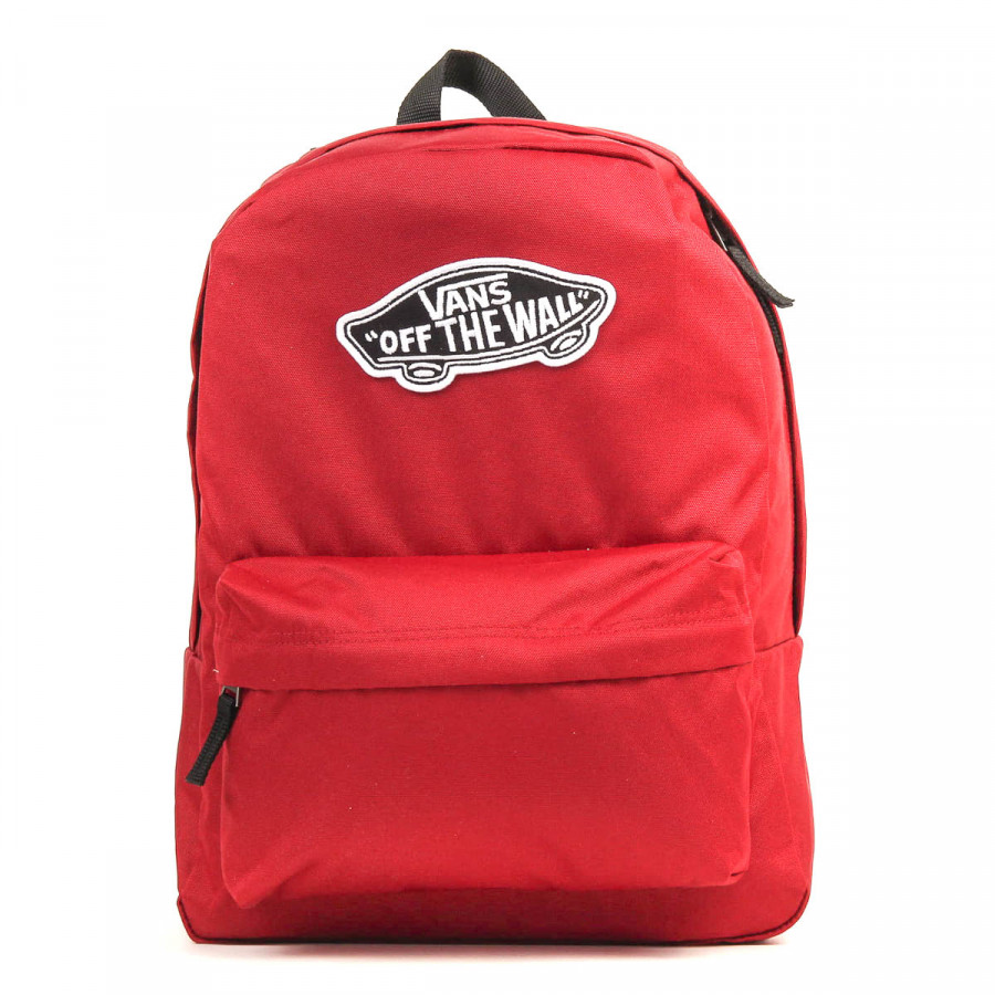 VANS Ruksak VANS ruksak REALM | Buzz Sneaker Station - Online Shop